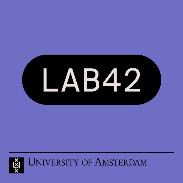 The heart of talent development in AI and digital innovation | LAB42
